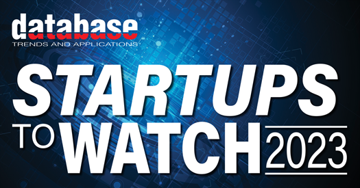 Tech Startups to Watch in 2023 - Database Trends and Applications