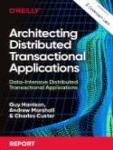Architecting Distributed Transactional Applications - Database Trends ...