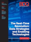 The Real-Time Revolution: Data Strategies and Enabling Technologies ...