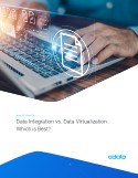 Data Integration vs. Data Virtualization: Which is Best? - Database ...