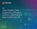 How Modern Data Engineering Brings AI, Machine Learning and Data ...
