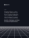 Data Security for Data Mesh Architectures - Database Trends and ...