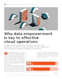 Why data empowerment is key to effective cloud operations - Database ...