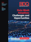 Data Mesh Adoption: Challenges & Opportunities - Database Trends and ...
