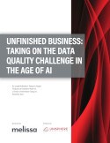 Taking on the Data Quality Challenge in the Age of AI - Database Trends ...