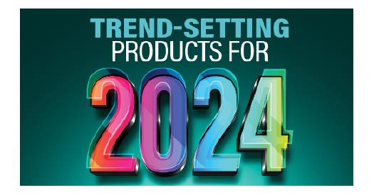 Trend-Setting Products in Data and Information Management for 2024 ...