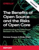 The Benefits of Open Source and the Risks of Open Core - Database ...