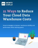 21 Ways to Reduce Your Cloud Data Warehouse Costs - Database Trends and ...