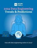 2024 Data Engineering Trends & Predictions - Database Trends and ...