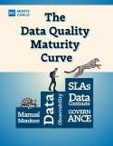 The Data Quality Maturity Curve - Database Trends and Applications