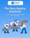 The Data Quality Playbook - Database Trends and Applications