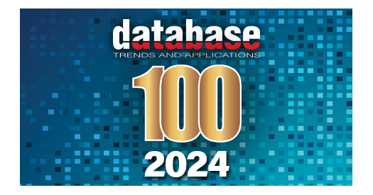 DBTA 100 2024: The Companies That Matter Most in Data - Database Trends ...