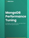 MongoDB Performance Tuning - Database Trends and Applications