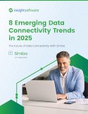 8 Emerging Data Connectivity Trends in 2025 - Database Trends and ...