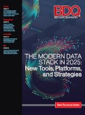 The Modern Data Stack in 2025: New Tools, Platforms and Strategies ...