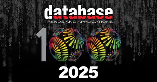DBTA 100 2025: The Companies That Matter Most in Data - Database Trends ...