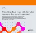 Unlocking Pharmaceutical Data with AWS & Immuta - Database Trends and Applications