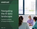 Navigating the AI data landscape: A guide to building AI-ready ...